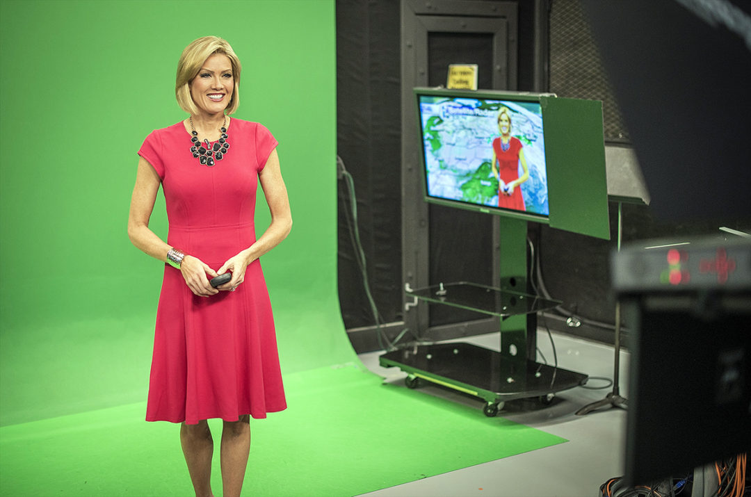 The Life, Career, and Love of Meteorologist Cecily Tynan - Real Woman