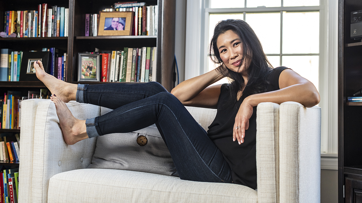 Michelle Bajwa is Living the American Dream On Her Terms - Real Woman