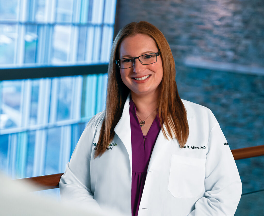 7 Female Surgeons on the Cutting Edge - Real Woman