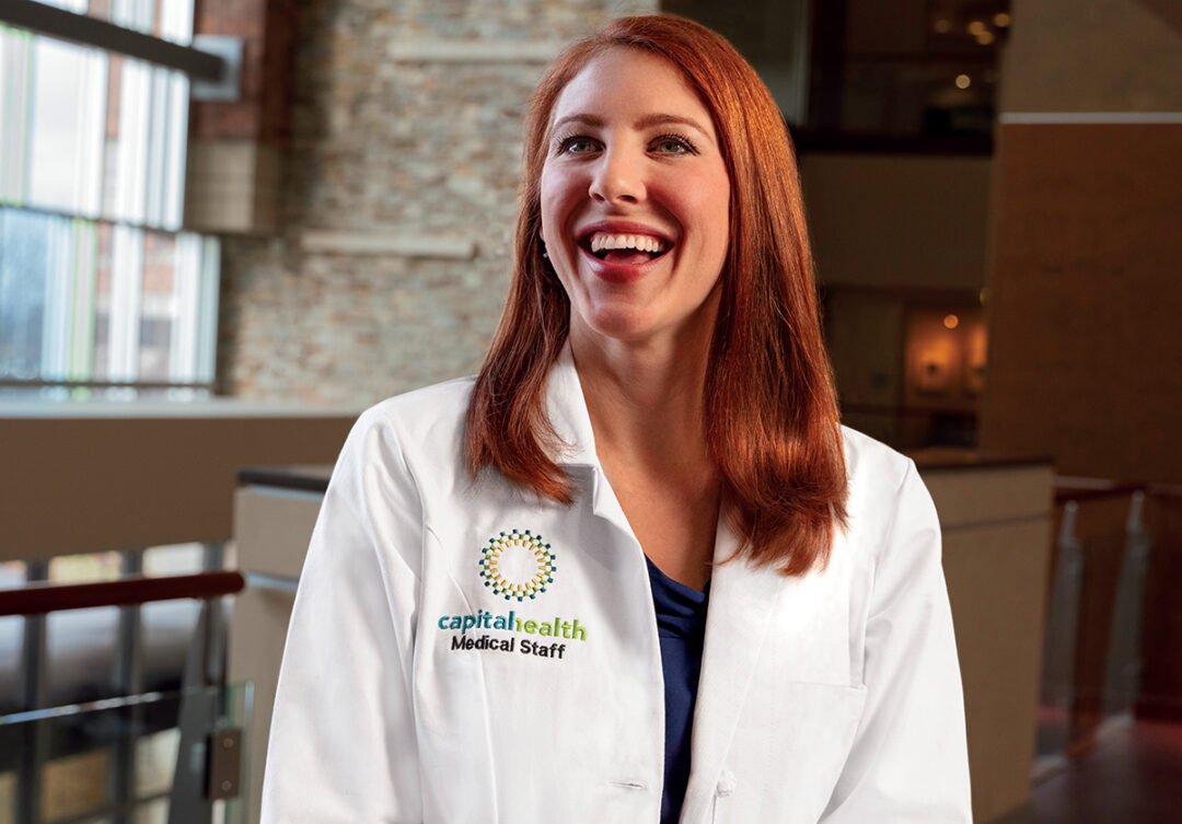 7 Female Surgeons on the Cutting Edge - Real Woman