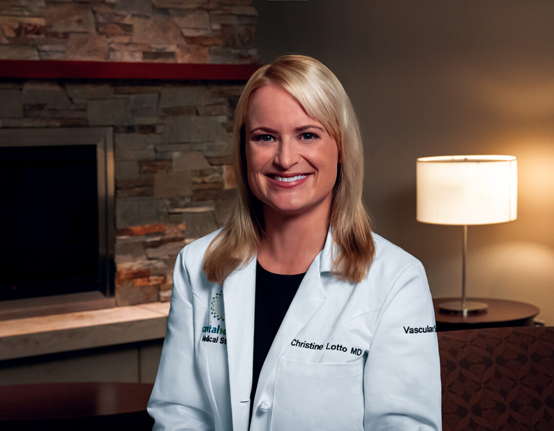 7 Female Surgeons on the Cutting Edge - Real Woman