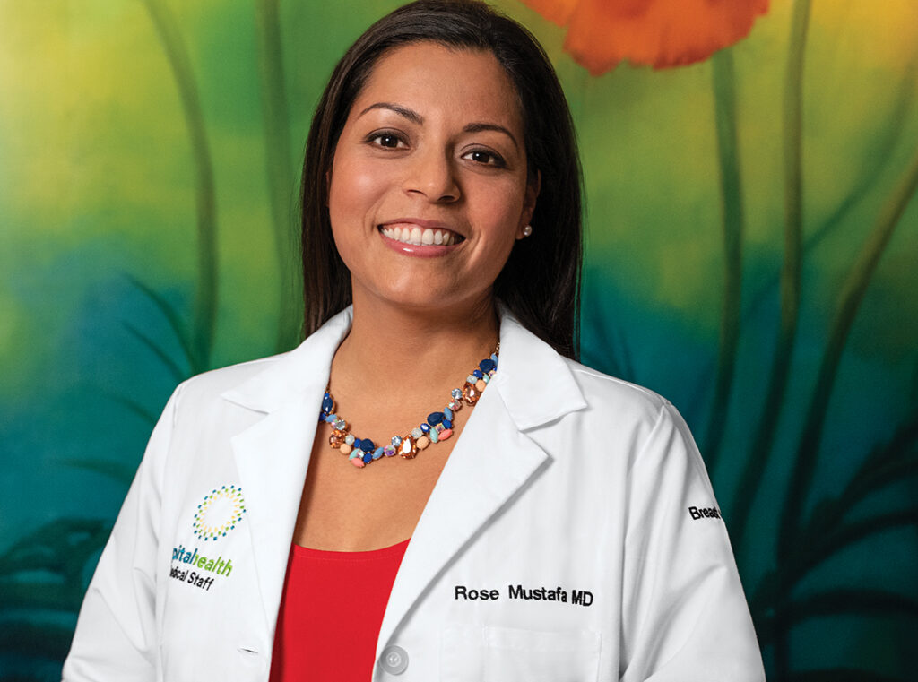 7 Female Surgeons on the Cutting Edge - Real Woman