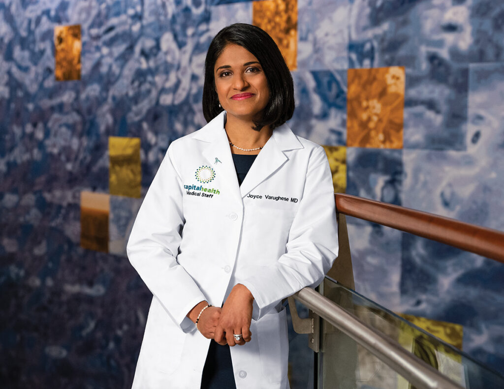 7 Female Surgeons on the Cutting Edge - Real Woman