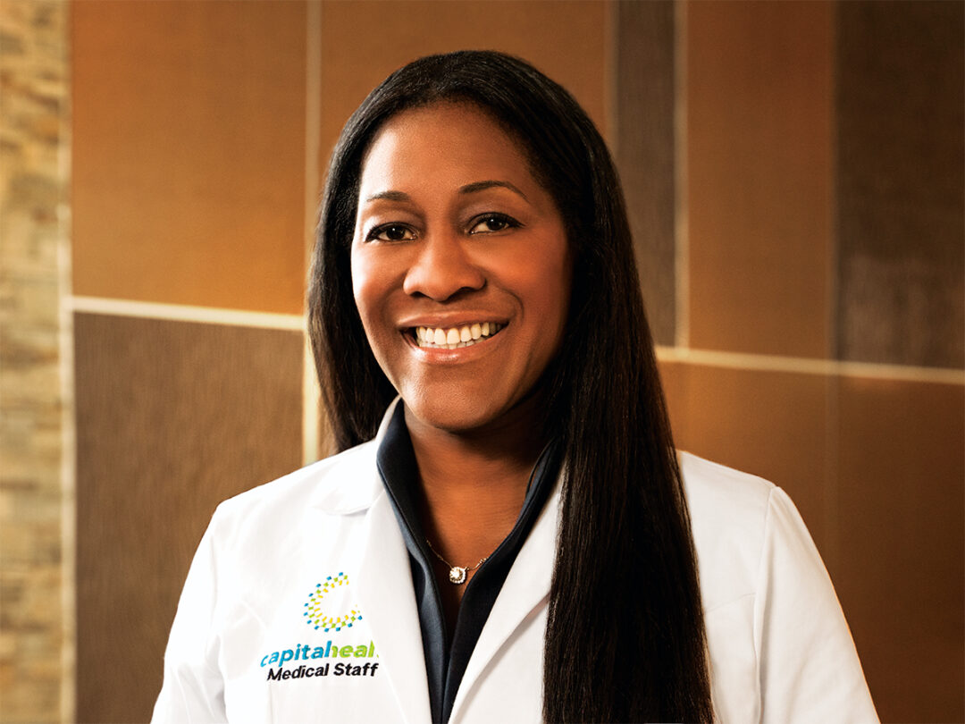 7 Female Surgeons on the Cutting Edge - Real Woman
