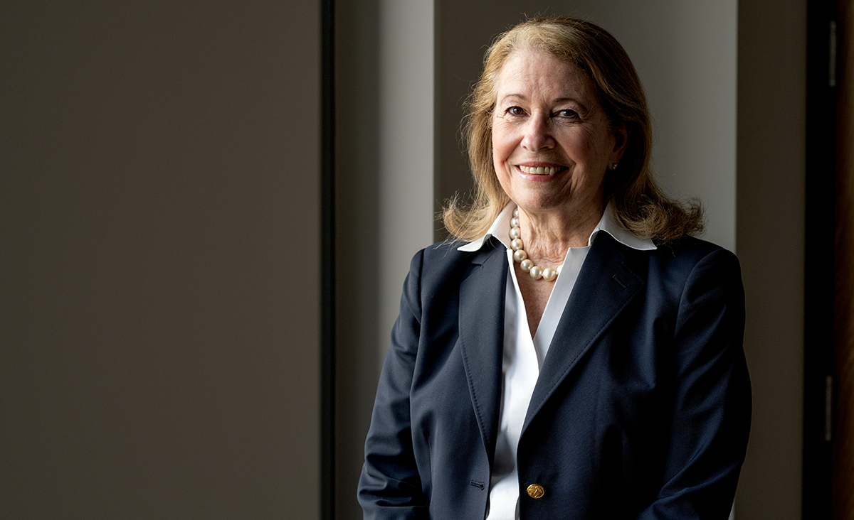 Battle-Tested: NJ Health Commissioner Judith Persichilli - Real Woman