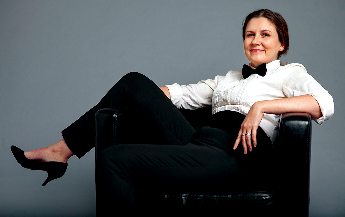 Completing My Father's Bucket List Changed My Life - Real Woman