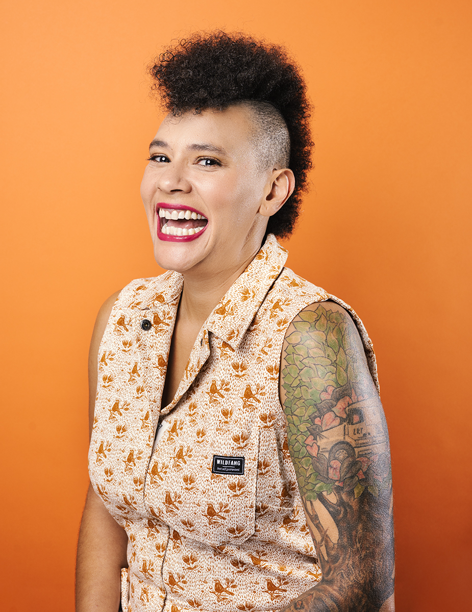 Philly's First Women's Sports Bar is All Hers - Real Woman